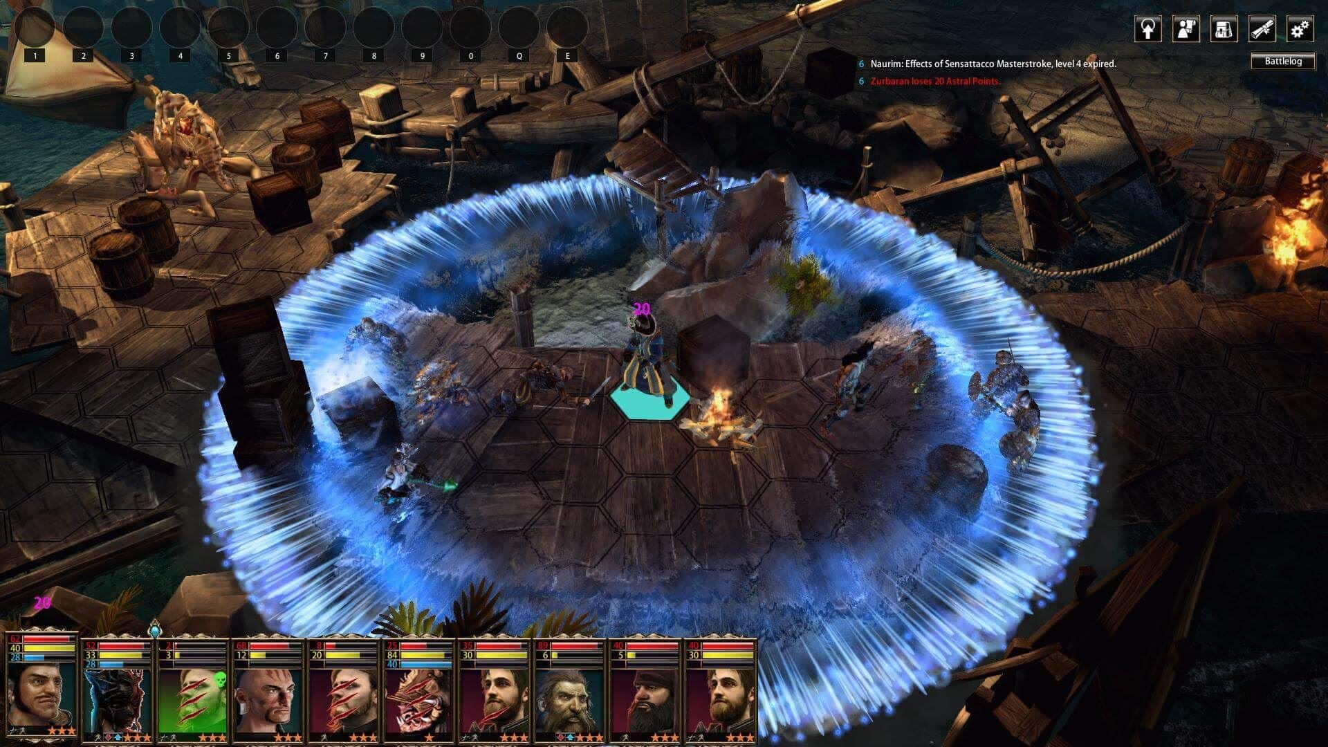 Quel est le meilleur RPG indépendant sur Steam en 2015