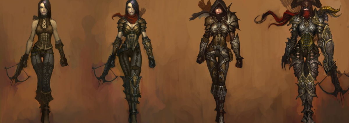 Qu'est-ce qu'un ARPG ? - Les bases à connaître