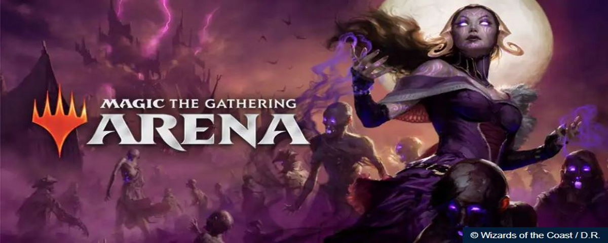 Comment installer Magic The Gathering sur PC