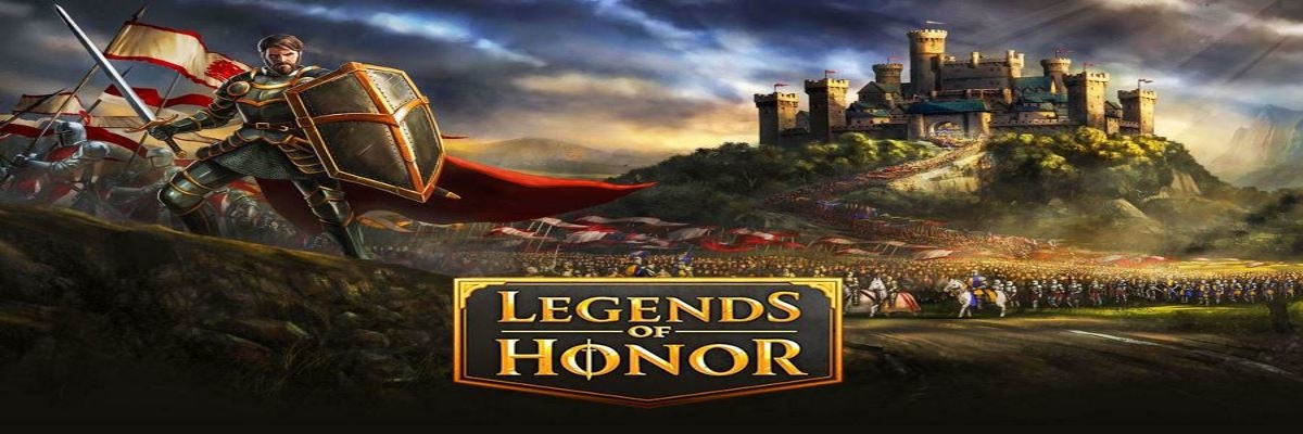Un jeu de tactique militaire à tester sur PC : Legends of Honor