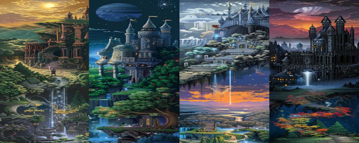 Les RPG sur PC : voyage depuis les années 90 à aujourd'hui