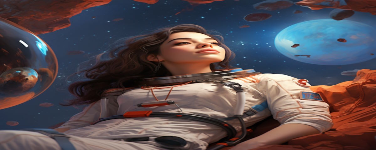 MMORPG de l'espace : Découvrez ma liste de jeux en ligne