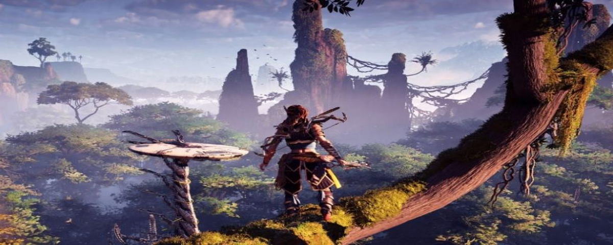 Les meilleurs jeux open world sur PC ou Switch en 2025